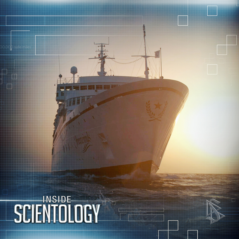 Inside Scientology Goes Aboard the Freewinds—the Church of Scientology ...